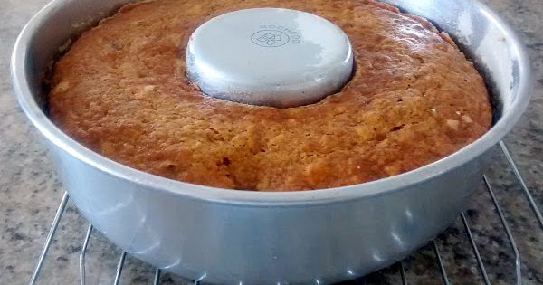 bolo-na-forma - Simples Assim