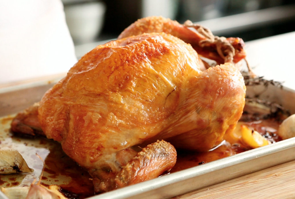 7 truques para deixar o peito de frango mais suculento - Terça das ...