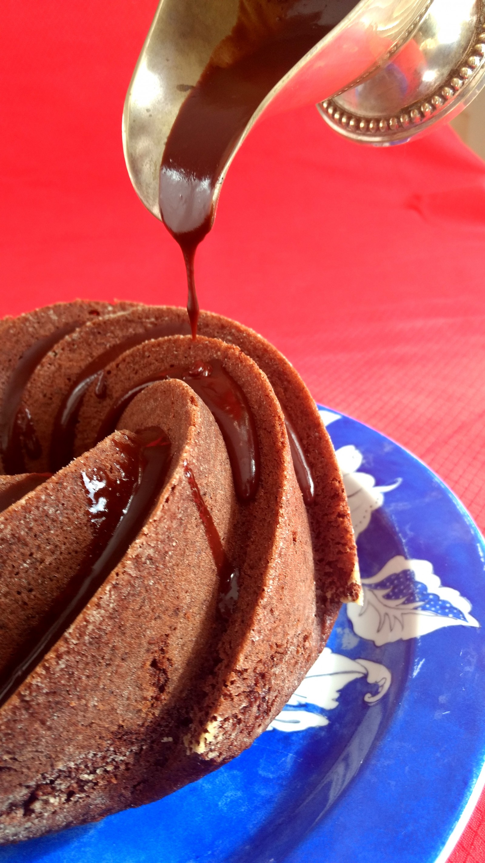 Bolo fofíssimo de chocolate - Simples Assim