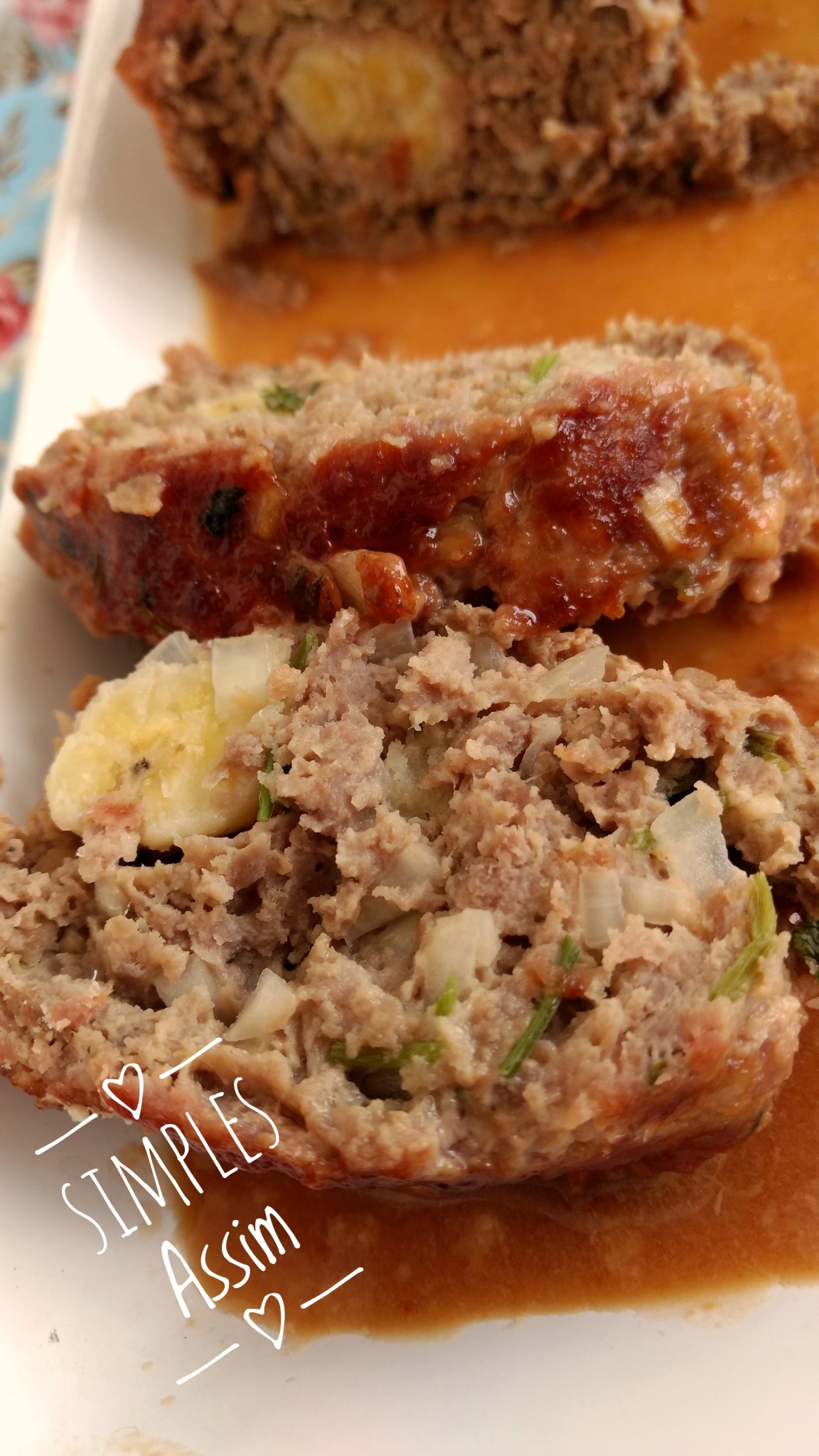 Cardápio da Semana do Simples Assim - Simples Assim