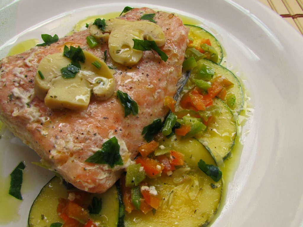 Cardápio da semana do Simples Assim - variado e gostoso - Simples Assim