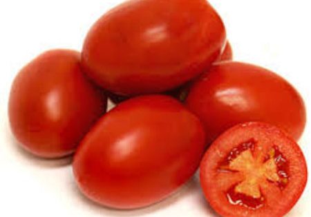 tomate italiano - Simples Assim