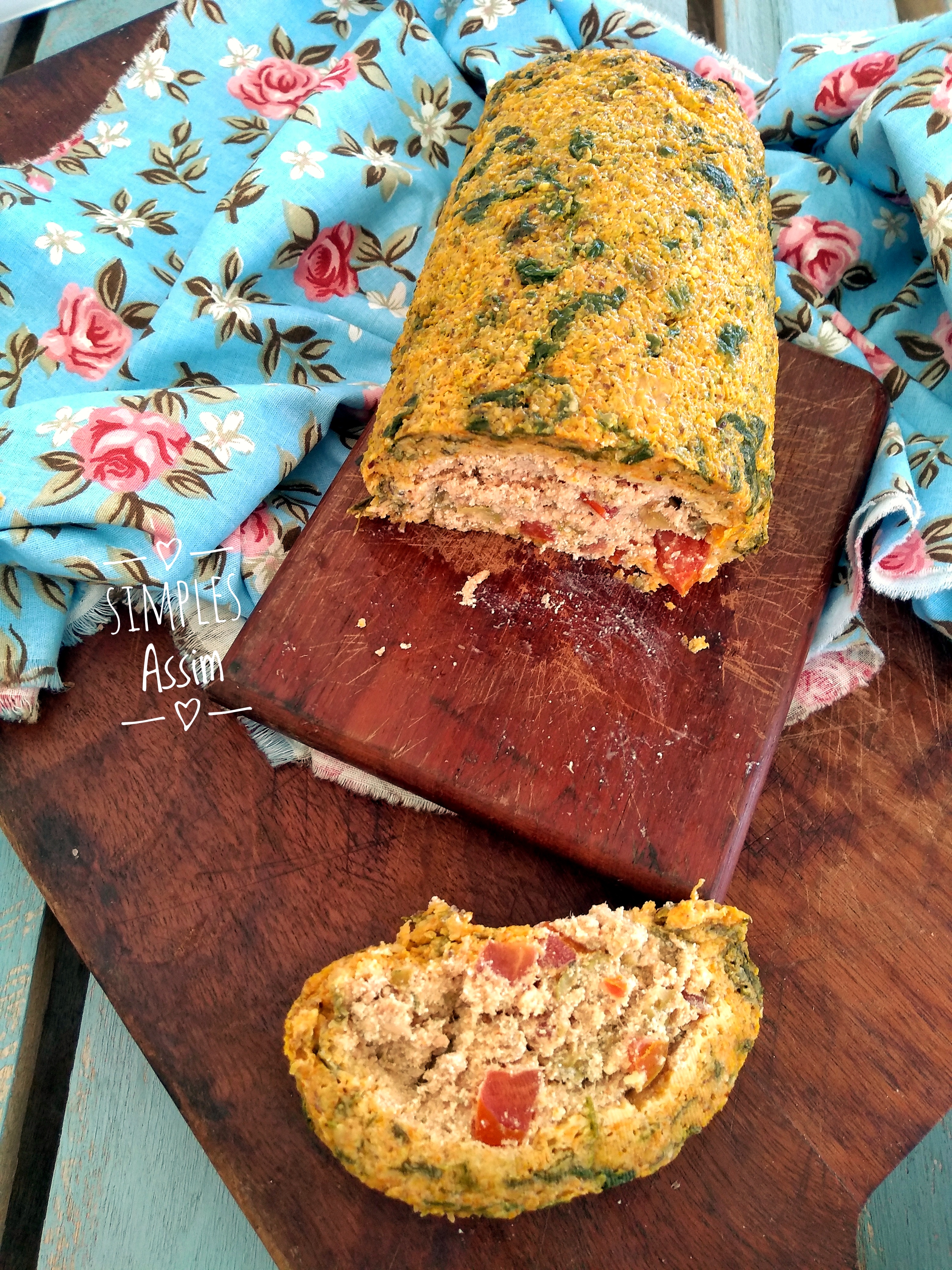 rocambole2 - Simples Assim