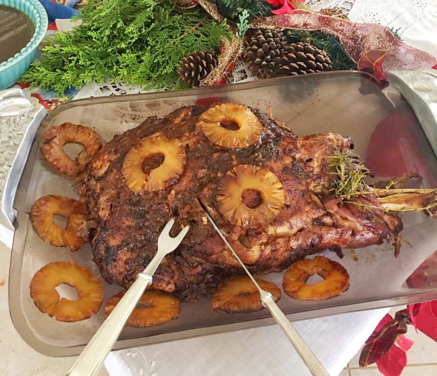 pernil 2 - Simples Assim