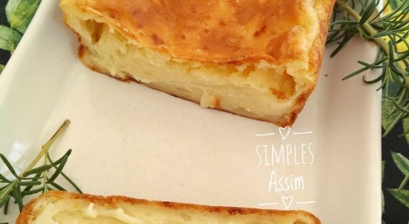 paoe - Simples Assim